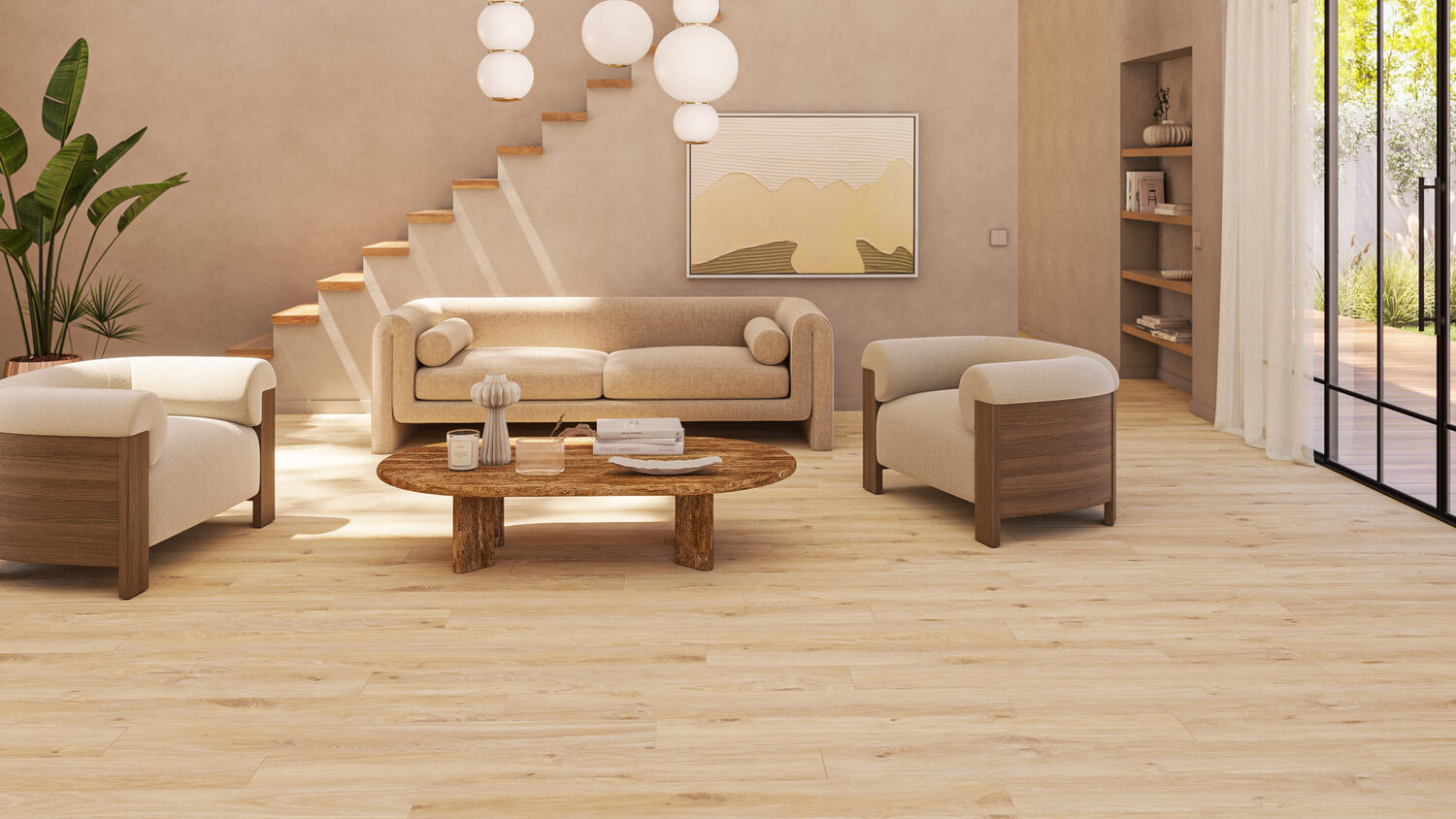 PRODUCTS – Gracious Flooring & Building Supplies